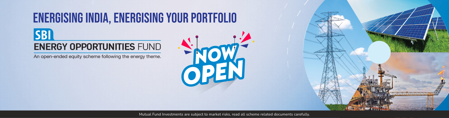 SBI Mutual Fund - Mutual Fund India, Mutual Funds Investment Online