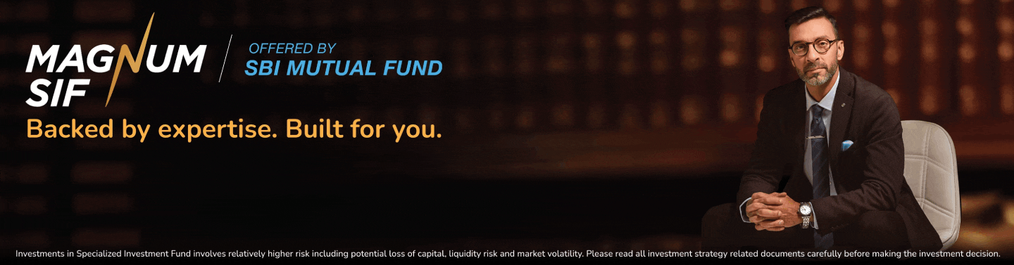SBI Mutual Fund - Mutual Fund India, Mutual Funds Investment Online