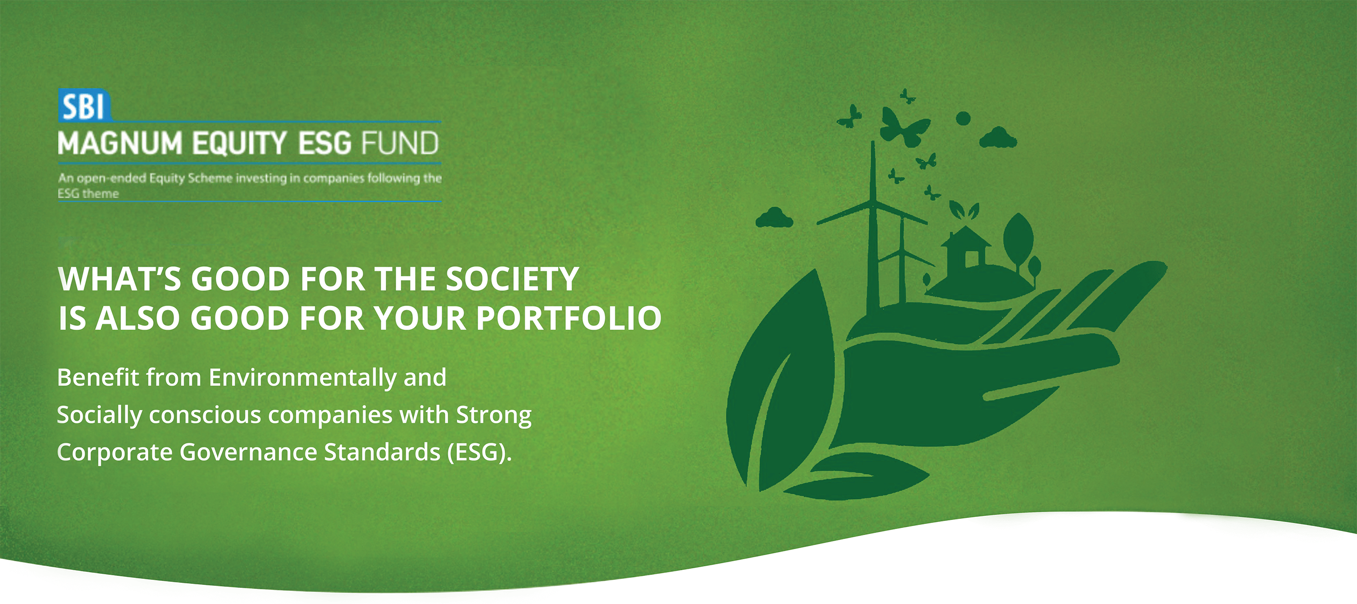 SBI MF-ESG Fund