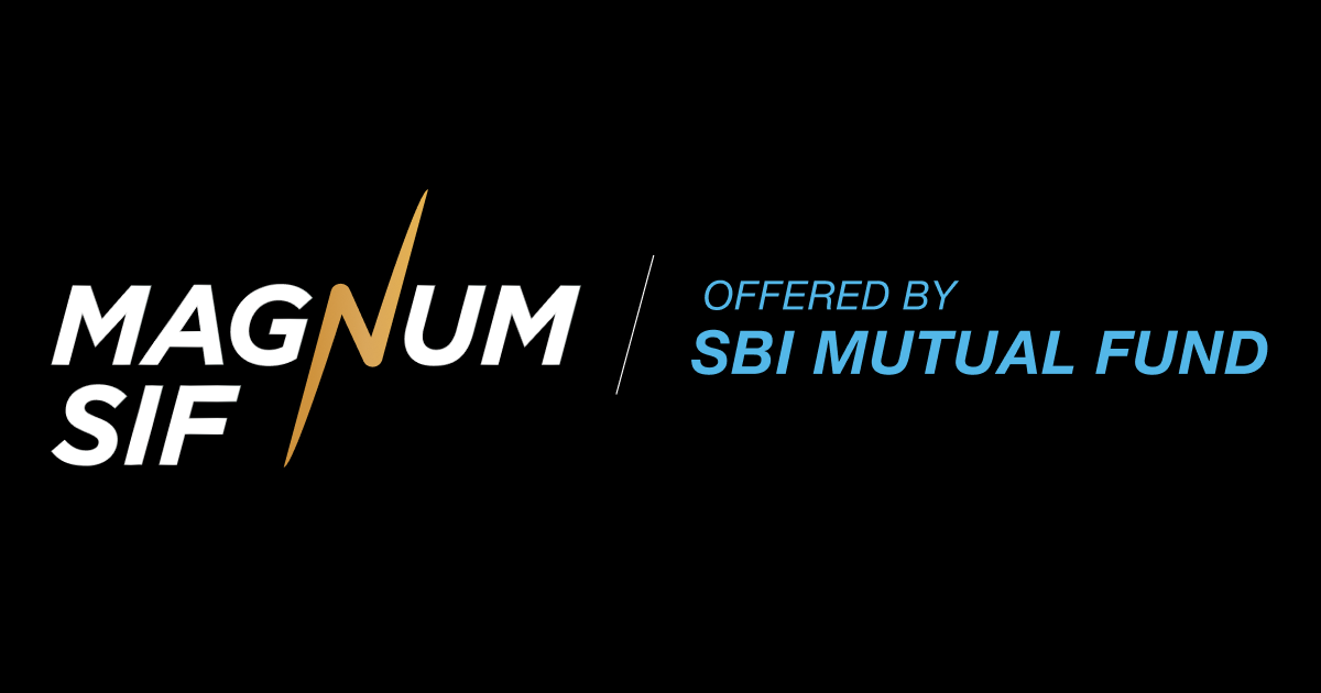 Magnum SIF - Specialized Investment Fund Offered by SBI Mutual Fund